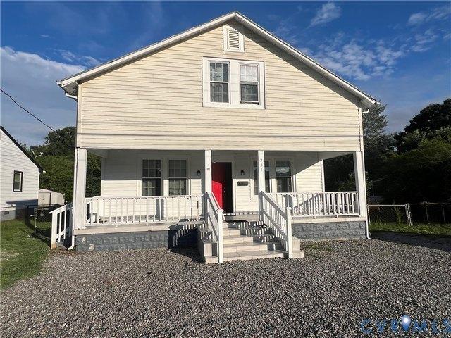 231 N Kalmia Ave, Henrico, VA 23075
