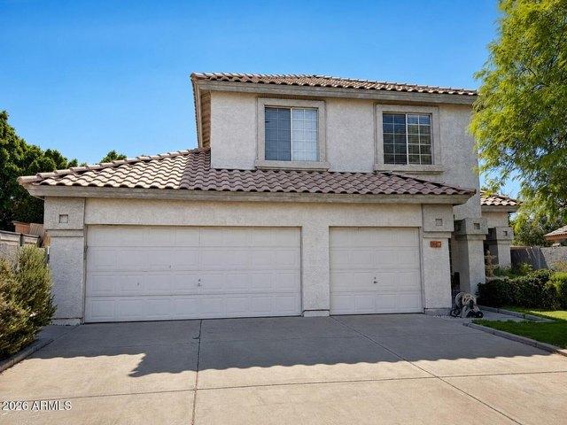 231 N Leoma Ct, Chandler, AZ 85225