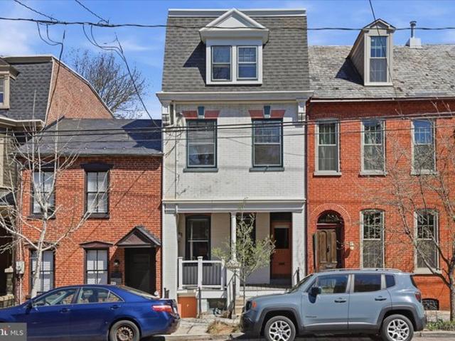 231 N Mulberry St, Lancaster, PA 17603