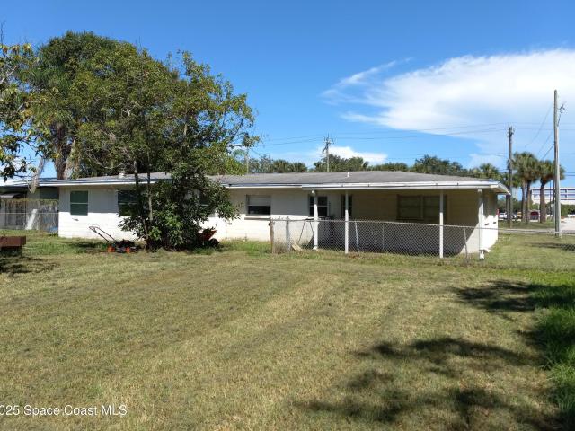 231 N Plumosa St, Merritt Island, FL 32953 | MLS #1058 | Compass