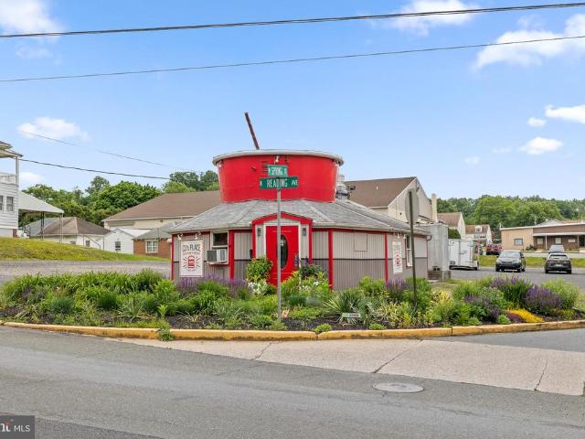 231 N Reading Avenue