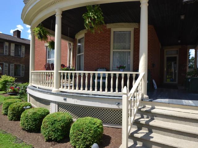 231 N Second Street