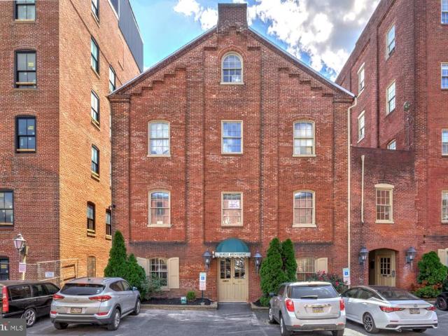 231 N Shippen Street # 30