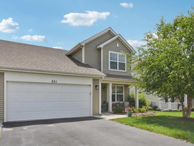 231 Norfolk Lane, Pingree Grove, IL 60140