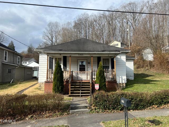 231 Northwest 11th Street