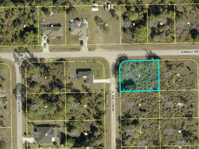 231 Nancy Ave S, Lehigh Acres, FL 33974 | MLS #2026010