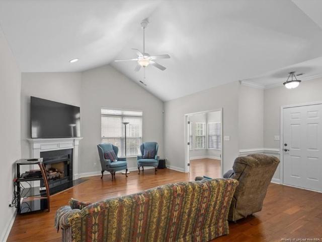 231 Nandina Ct, Fayetteville, NC 28311 | MLS #LP760117