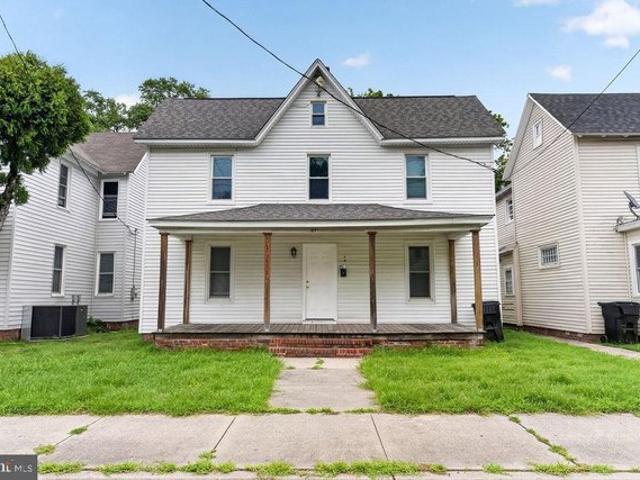 231 Newton St, Salisbury, MD 21801
