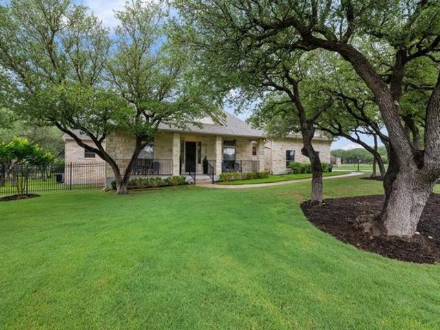 231 Neal Dr, Liberty Hill, TX 78642