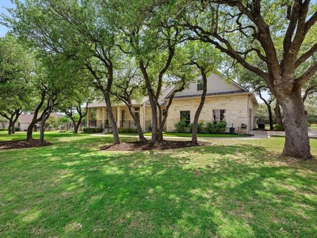 231 Neal Dr, Liberty Hill, TX 78642