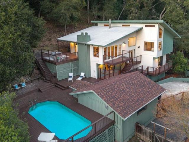 231 Nelson Road