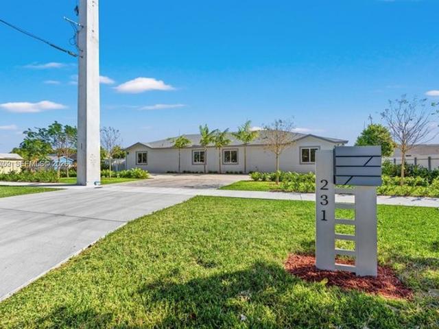 231 NW 3rd Ave Unit 231, Florida City, FL 33034