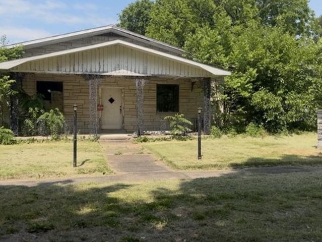 231 S 5th St, Barlow, KY 42024