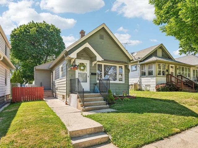 231 S 62nd St, Milwaukee, WI 53214