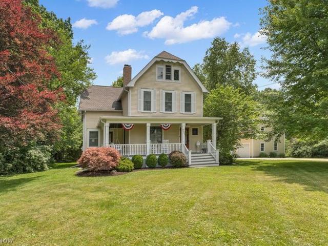 231 S Broad St, Canfield, OH 44406