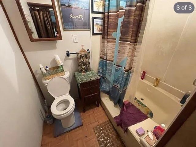 231 S Colorado St, Whitney, TX 76692