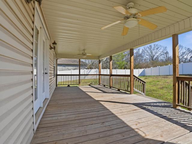 231 S Dowdey Road