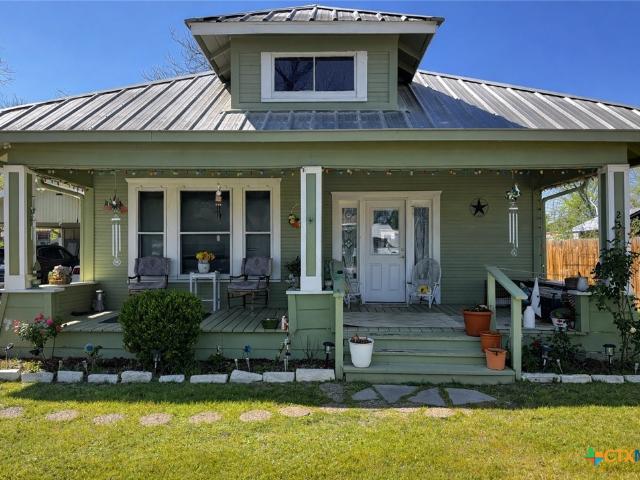 231 S Evie St, Bartlett, TX 76511 | MLS #600934 | Compass