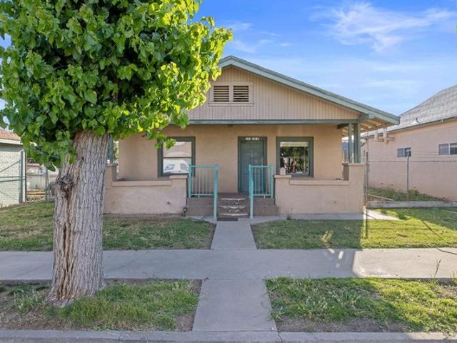 231 S F St, Exeter, CA 93221