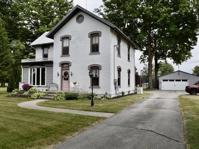 231 S Fremont Rd, Coldwater, MI 49036