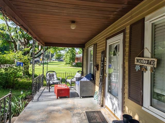231 S High Street