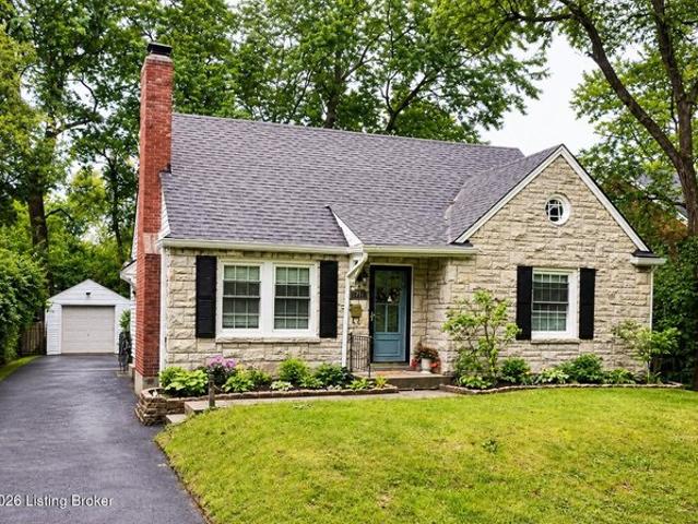 231 S Hubbards Ln, Louisville, KY 40207