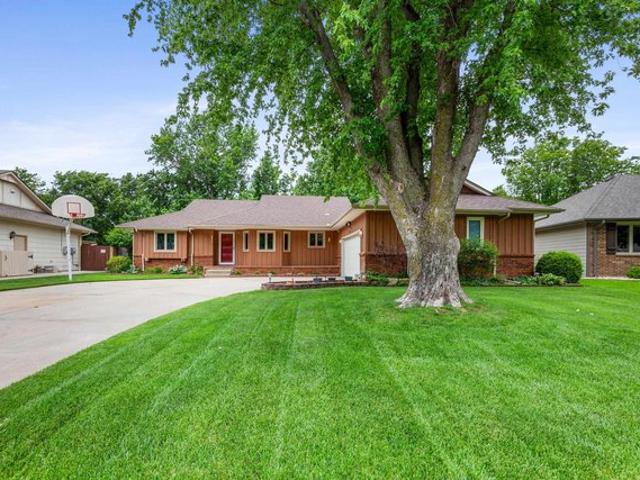 231 S Milstead St, Wichita, KS 67209