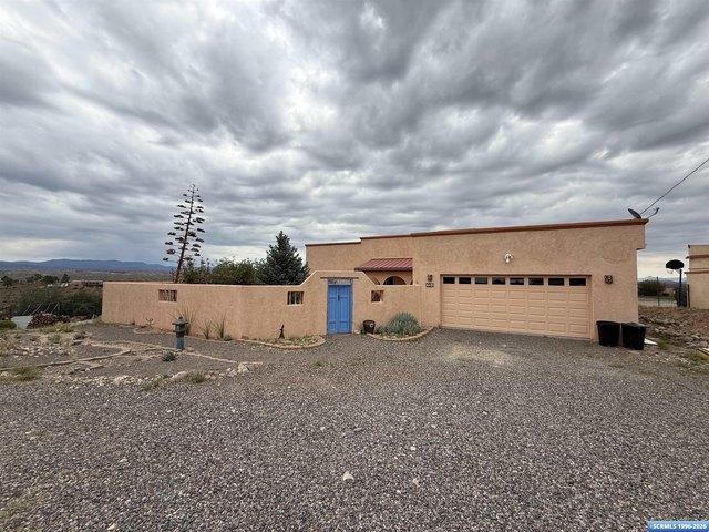 231 S Ridge Rd, Silver City, NM 88061
