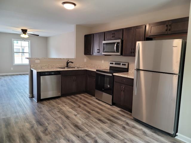 231 Smithson Ln, Unit D, Clarksville, TN 37040 | MLS #3135 | Compass