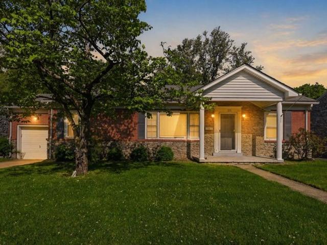 231 Southport Dr, Lexington, KY 40503