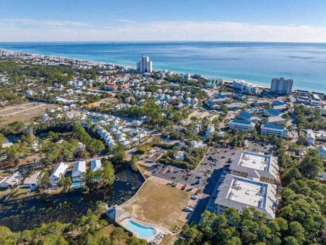 231 Somerset Bridge Rd Unit 2308, Santa Rosa Beach, FL 32459