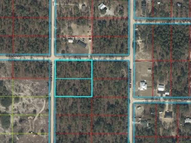 231 SE 146th Ter, Williston, FL 32696