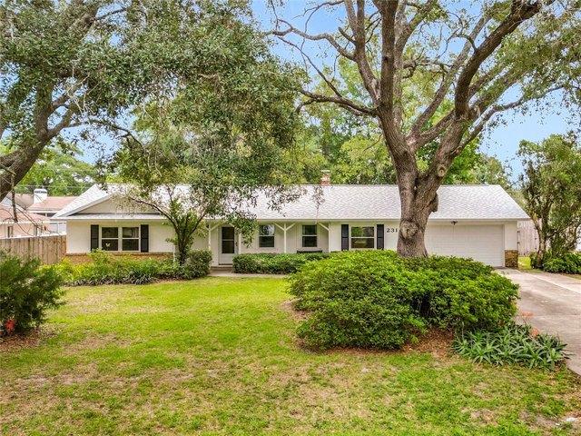 231 SE 52nd Ct, Ocala, FL 34471