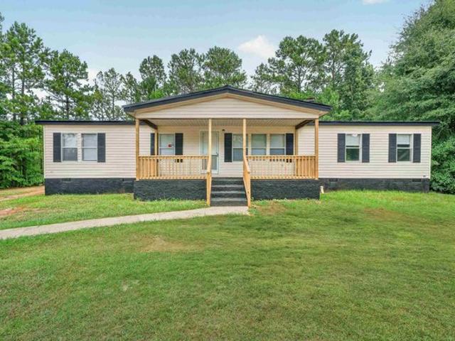 231 SE Locust Ct, Milledgeville, GA 31061