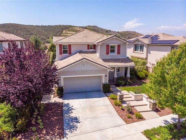 231 Sequoia Ave, Simi Valley, CA 93065