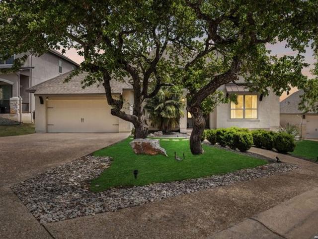 231 Shannon Cir, San Antonio, TX 78260