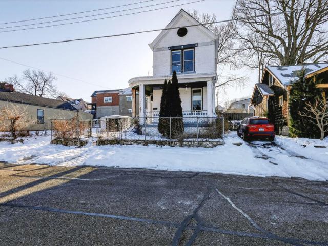 231 Shelby Street