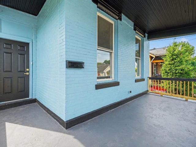 231 Shelby Street