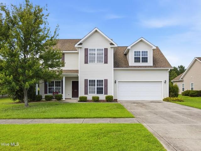 231 Silver Hills Dr, Jacksonville, NC 28546