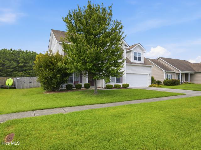 231 Silver Hills Drive