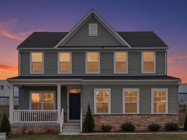 231 Sloan Dr, Coatesville, PA 19320