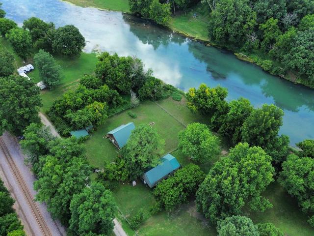 231 Spring Lake Drive