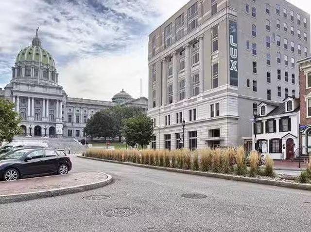 231 State St, Unit 504, Harrisburg, PA 17101 MLS #PADA2045350