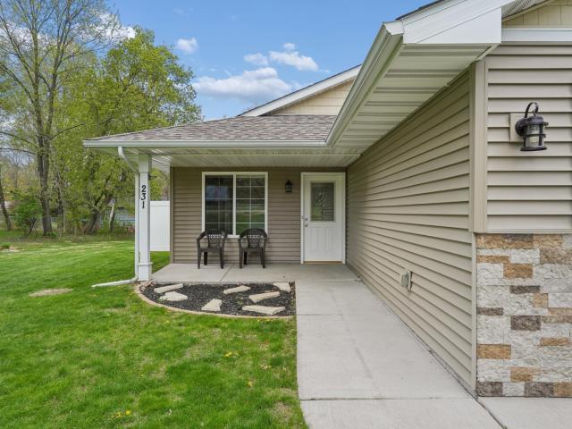 231 State Road 35
