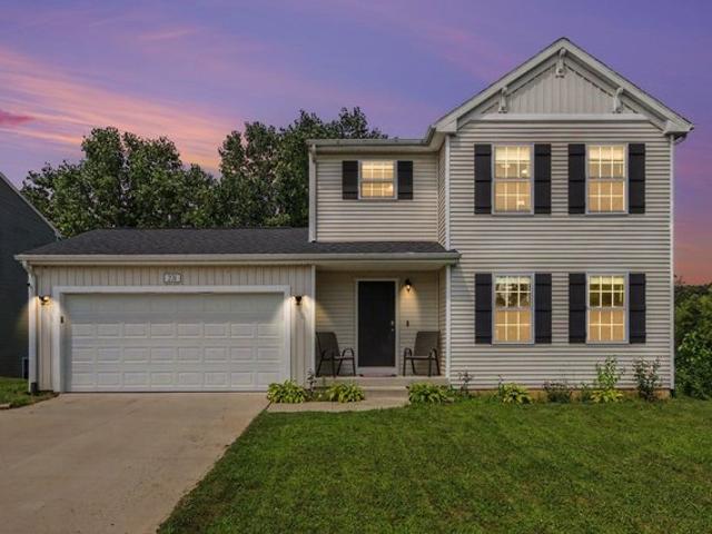 231 Station Hill St, Galesburg, MI 49053