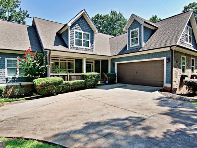 231 Stelling Dr, Townville, SC 29689