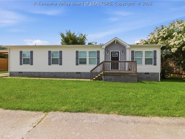 231 Stewart Acres, Winfield, WV 25213