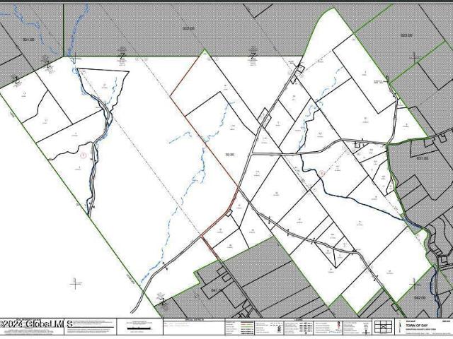 231 Stone Rd, Day, NY 12835 | MLS #202612