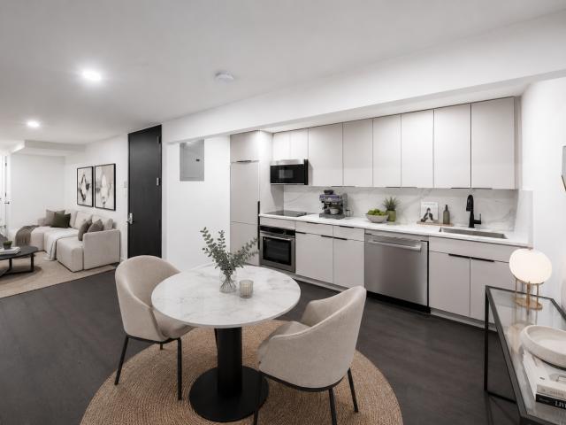 231 Sullivan Street, New York, NY