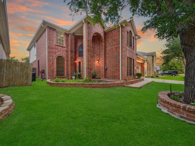 231 Summer Creek Lane